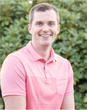 Dr. Sam Wardell | Rody Chiropractic